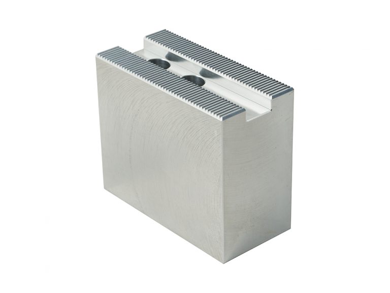 Spannbacken, hochfestes Aluminium Archive - Spannbacken.store