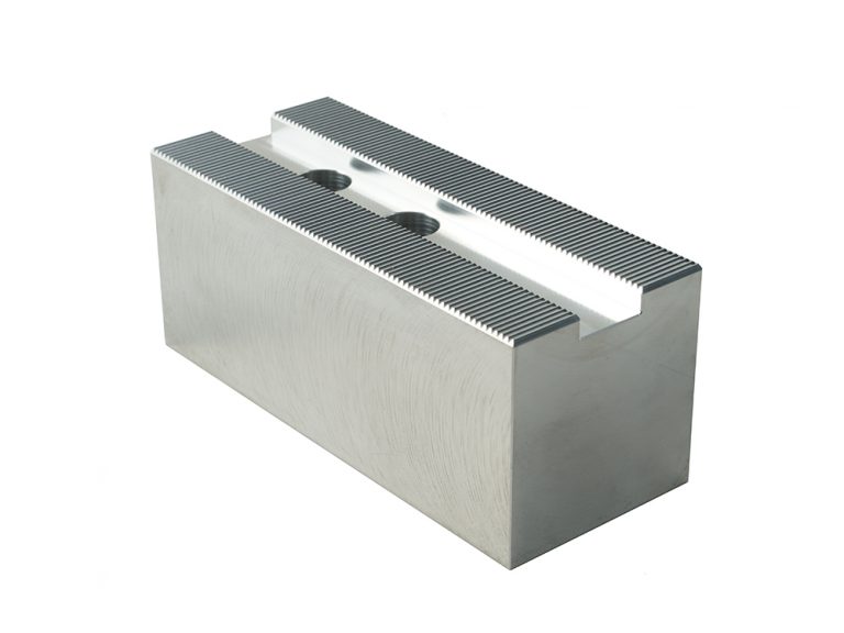 Spannbacken, hochfestes Aluminium Archive - Spannbacken.store